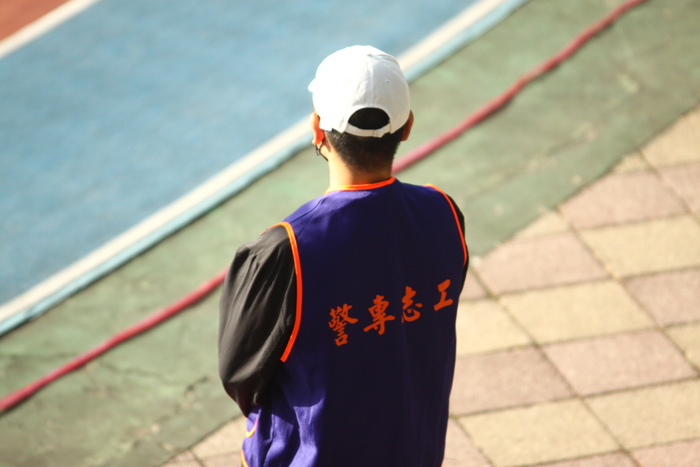 2023年興華國小體育表演會